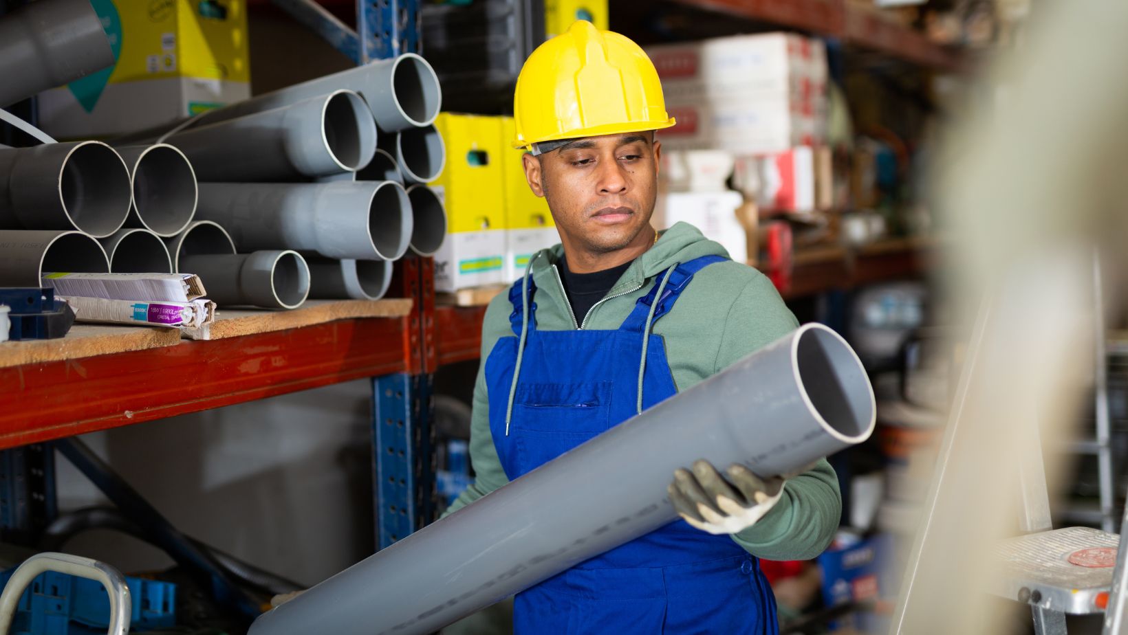 Building for Durability: Choosing the Right Materials for Different ...