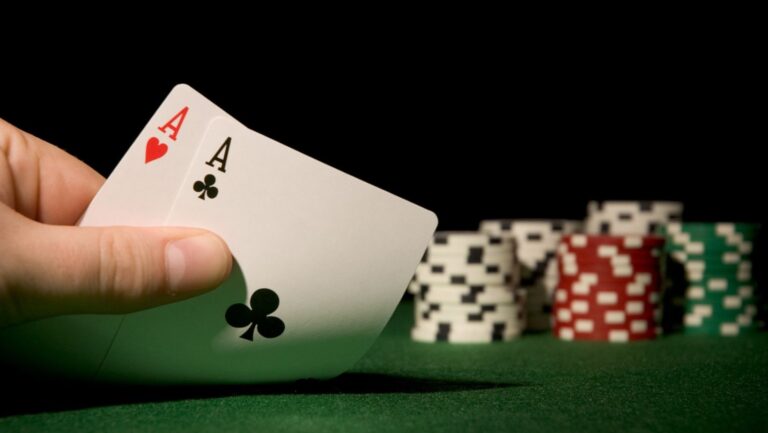 Let's Up Your Poker Game Together - Mygardenandpatio