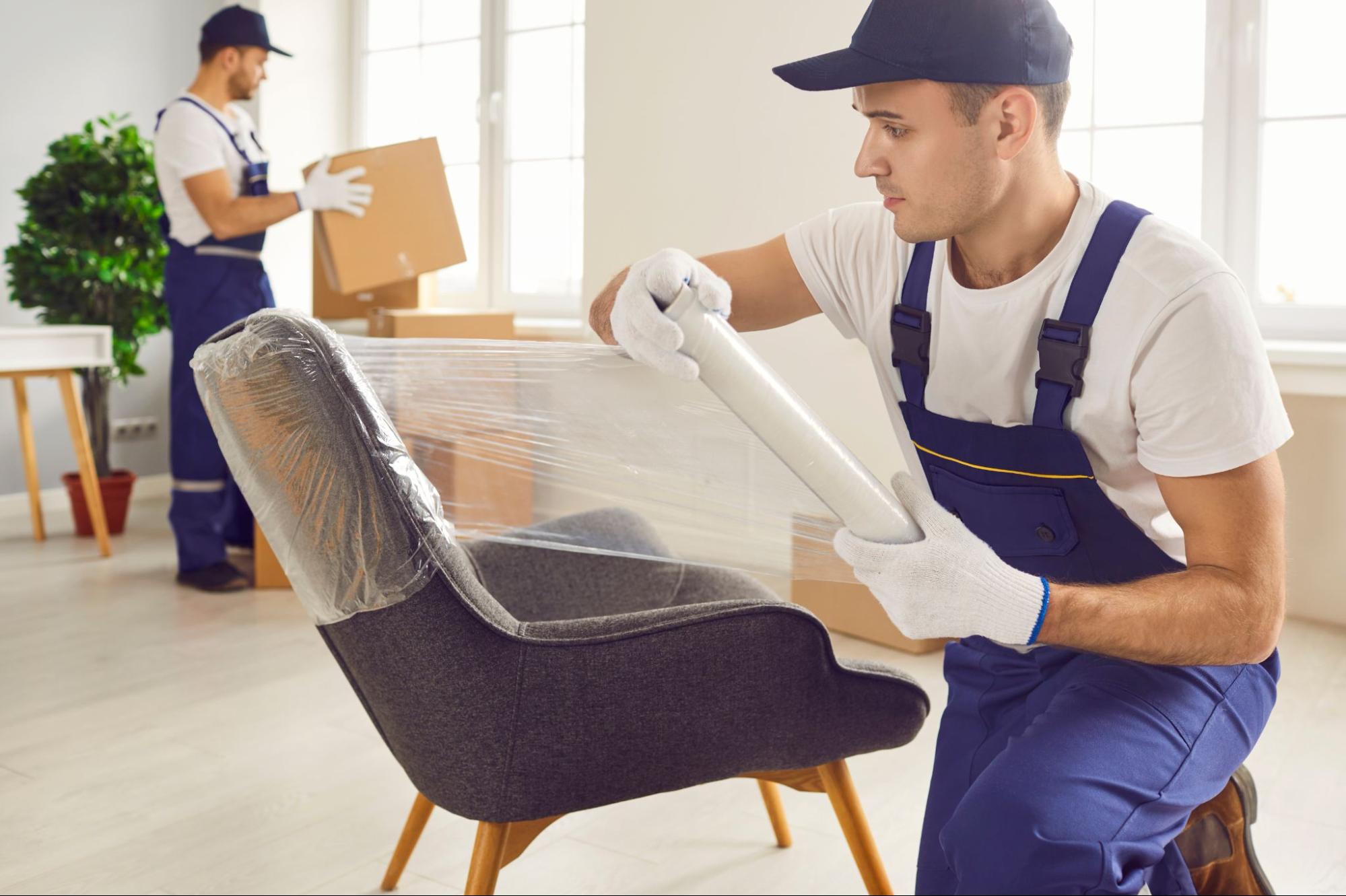 Moving Expenses Checklist: Everything You Need to Know - Mygardenandpatio