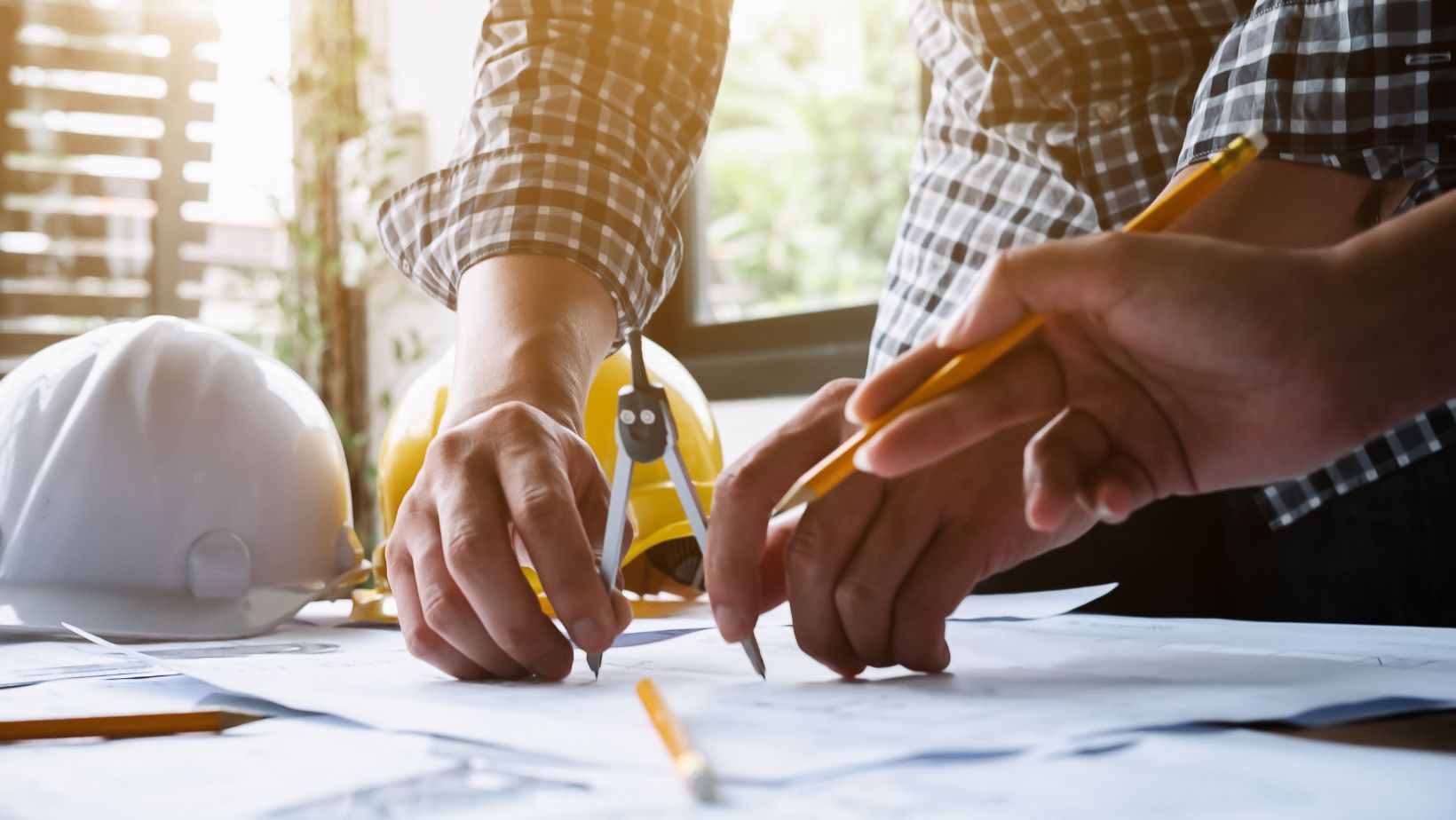 How Architectural Services Shape Custom Residential Projects - My Garden And Patio