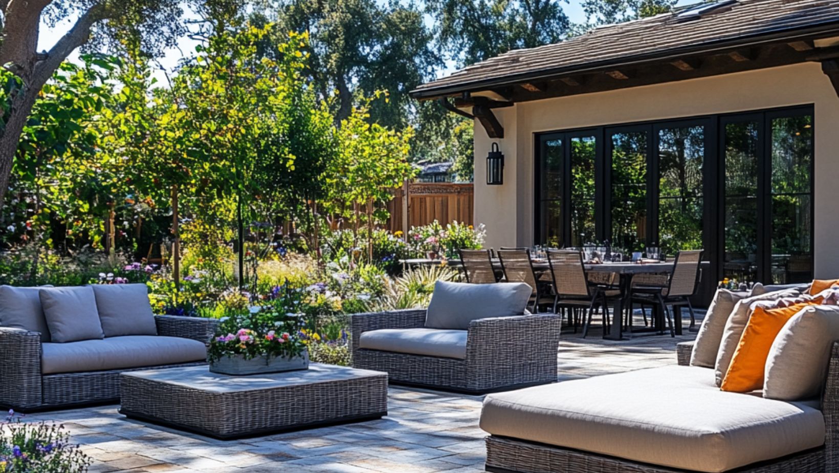 The Secret Behind Stunning Outdoor Transformations: How Expert ...