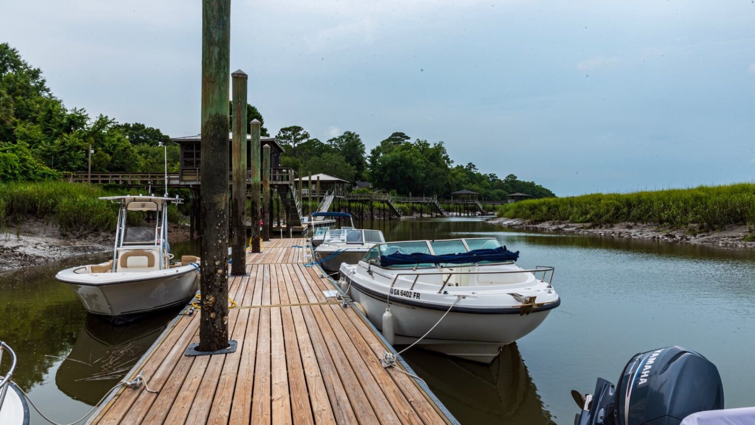 Common Dock Problems and How to Fix Them Before They Get Worse ...