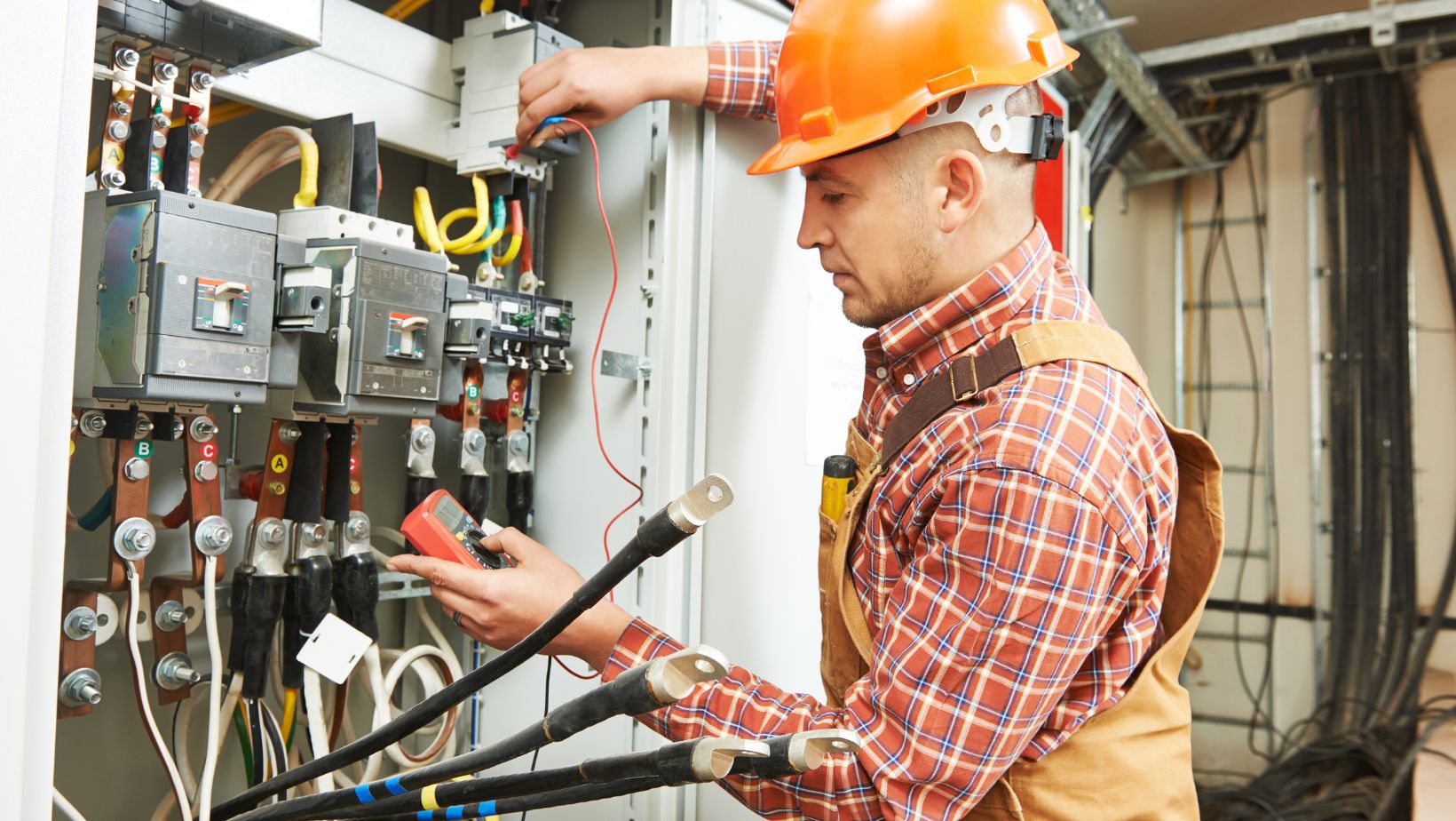 Common Electrical Problems in Outdoor Spaces and How to Fix Them - My ...