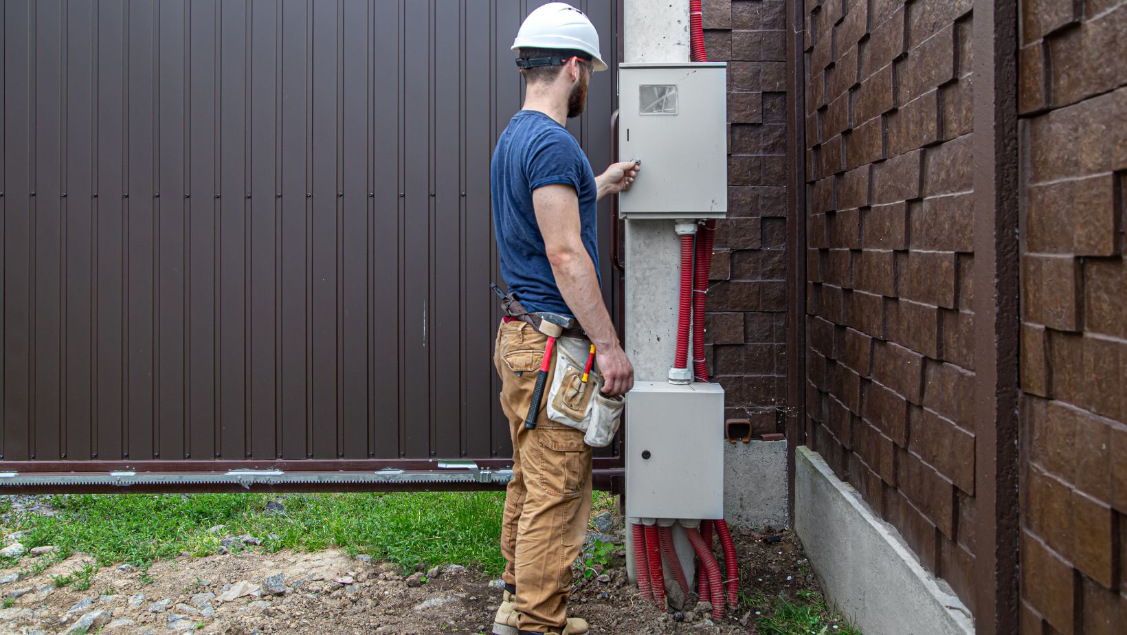 Common Electrical Problems in Outdoor Spaces and How to Fix Them - My ...