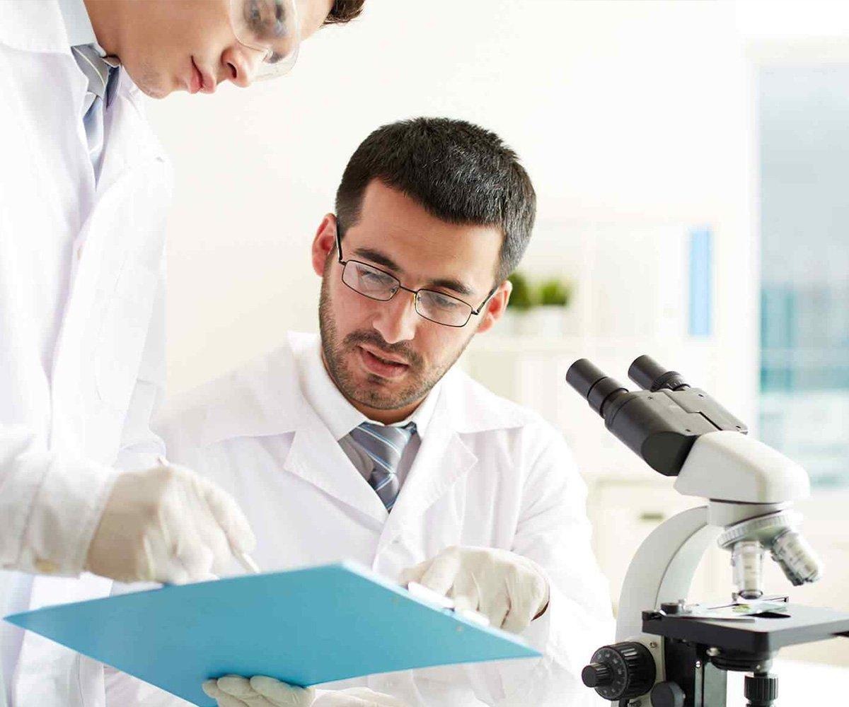 5 Things to Know When Getting CDK9 Inhibitor AZD4573 for Your Lab - My ...