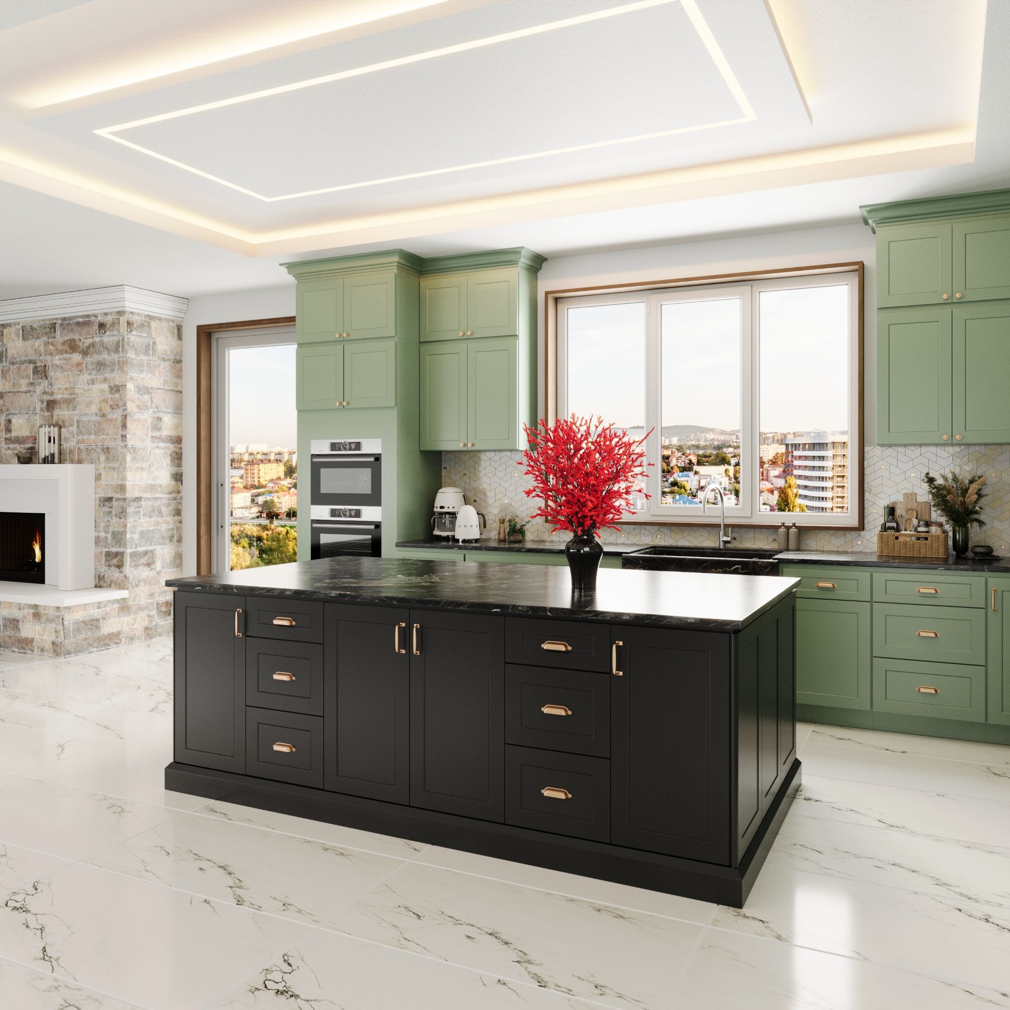Store It Where You Use It: A Smarter Way to Organize Any Kitchen ...
